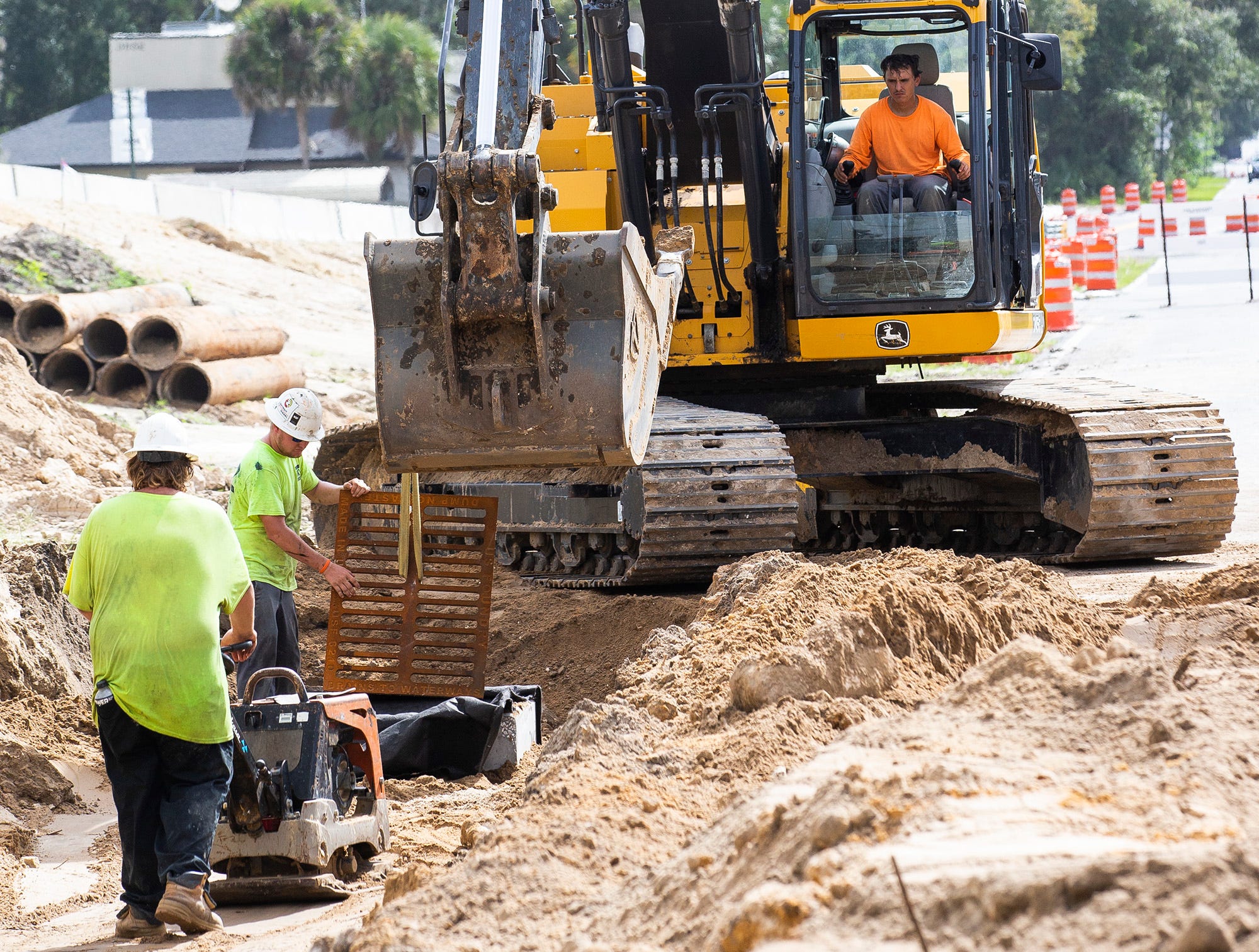Public meeting set on SR 40 improvements at CF