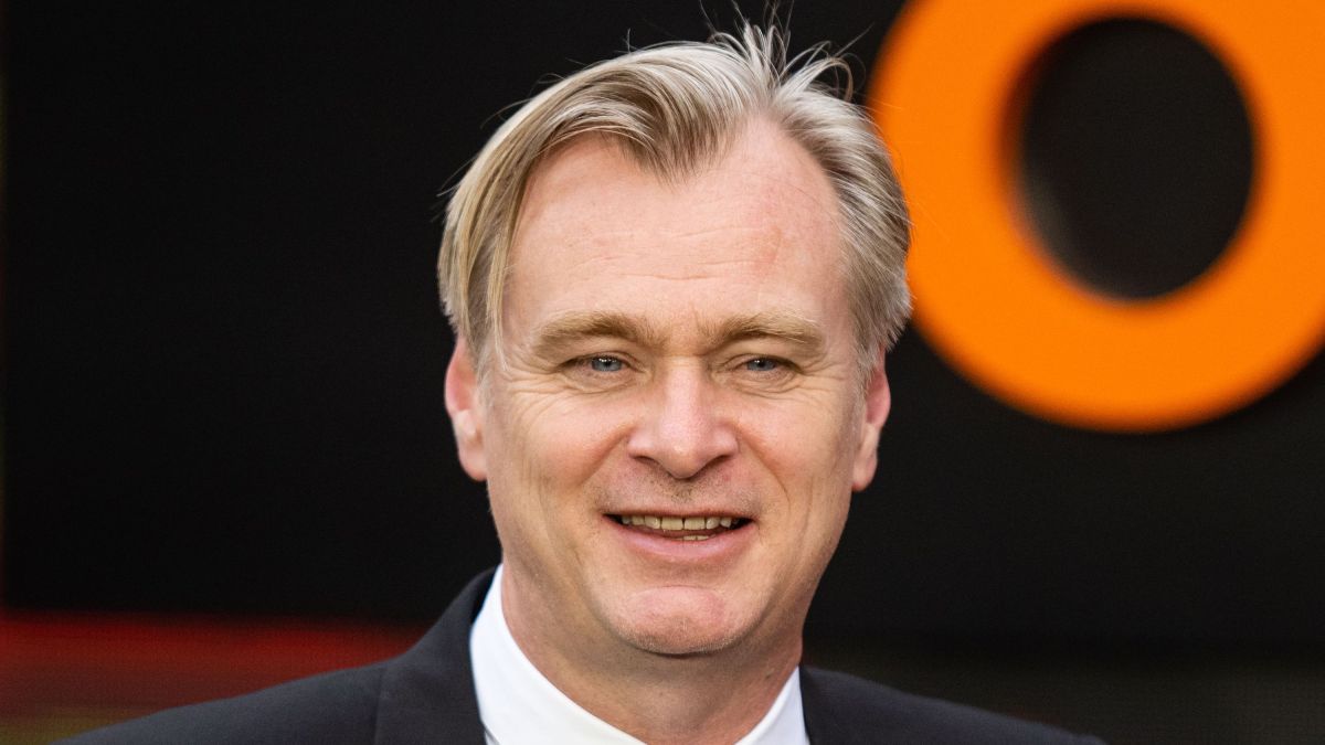 Christopher Nolan diz que nunca teve celular e revela como se comunica