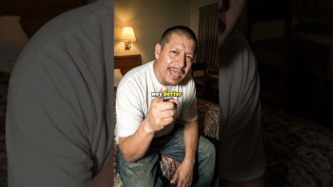 He worked for the cartel