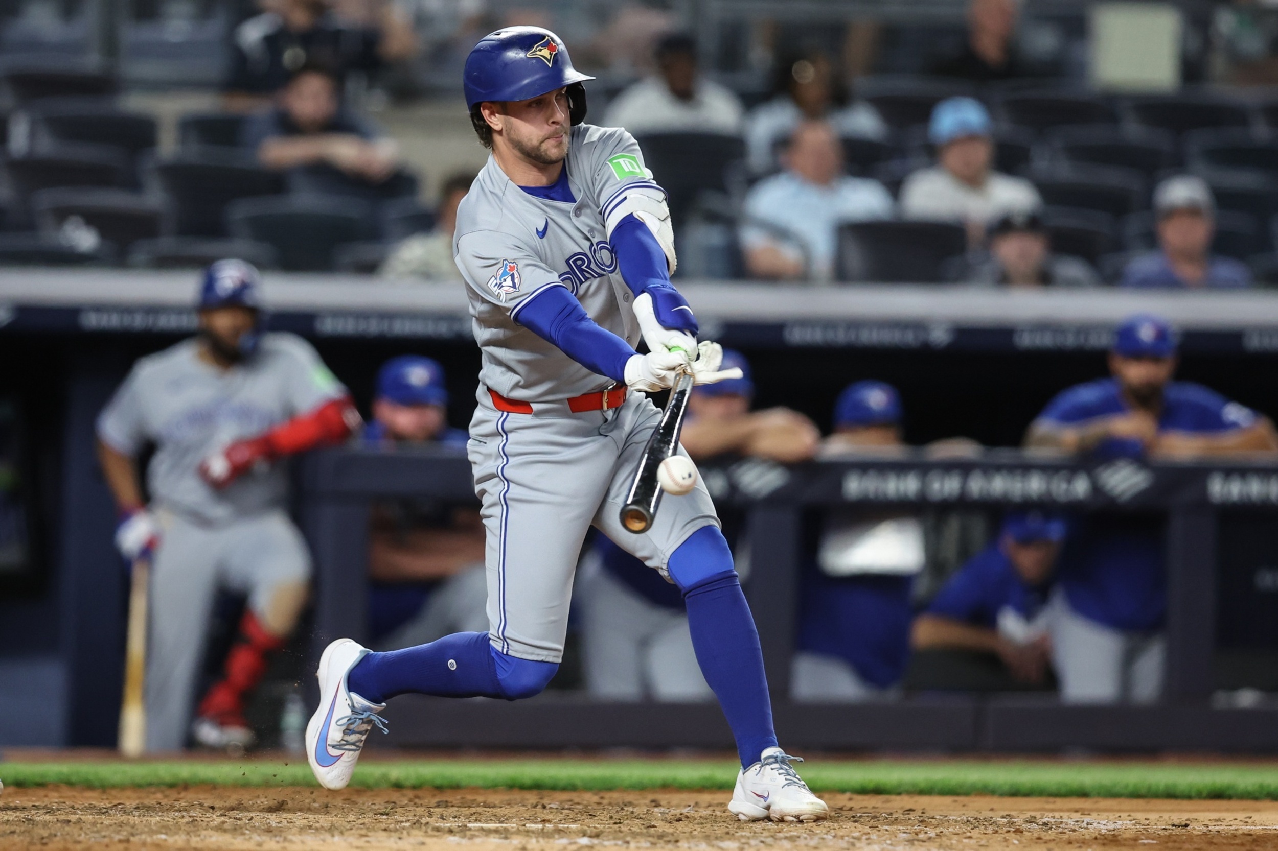 Blue Jays gameday (May 20): Toronto searching for better fortunes ...