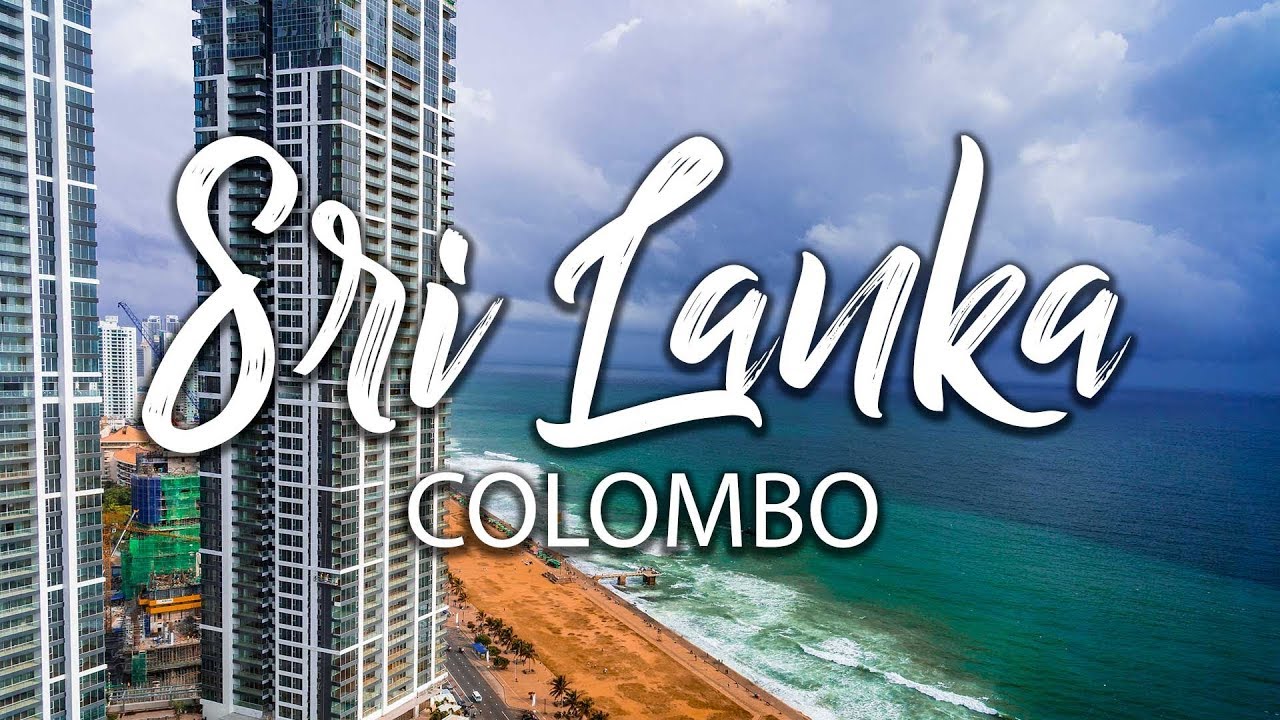 5-star street food in Colombo Sri Lanka