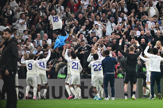 İstanbul'daki dev finalde kupa sahibini buldu