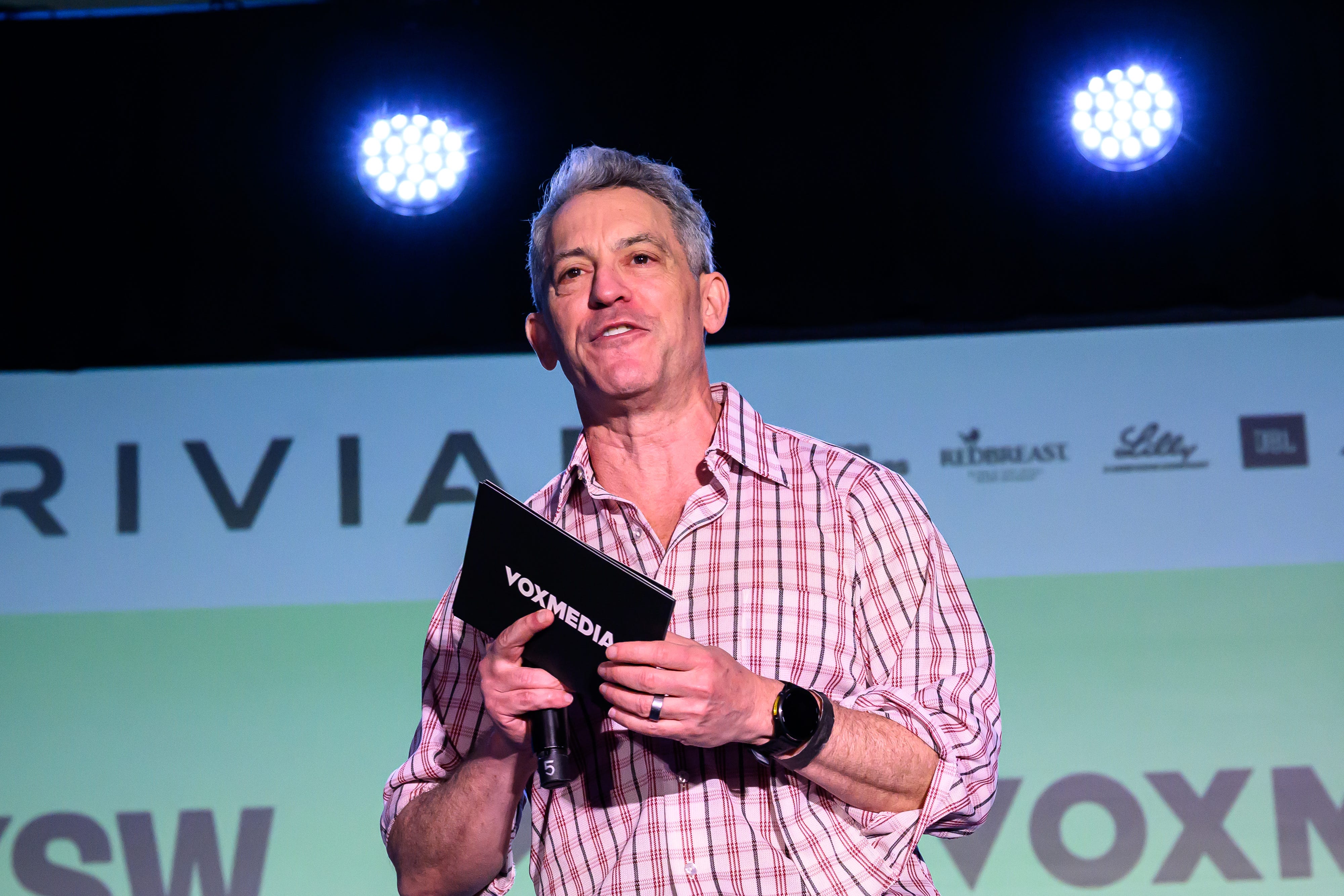 Vox's Jim Bankoff explains why he's selling part of his business to ...
