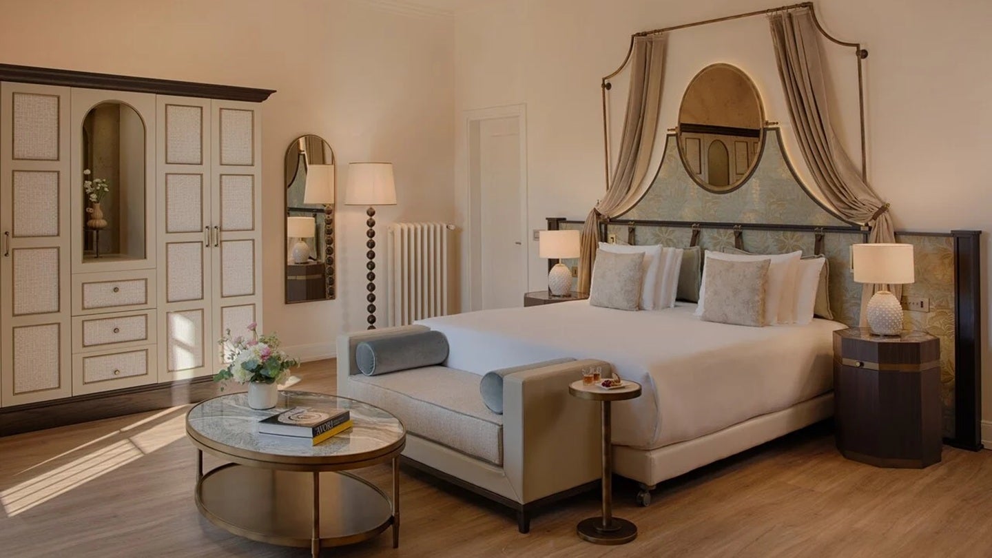 Minor Hotels launches Porta Rossa Hotel Firenze in Italy