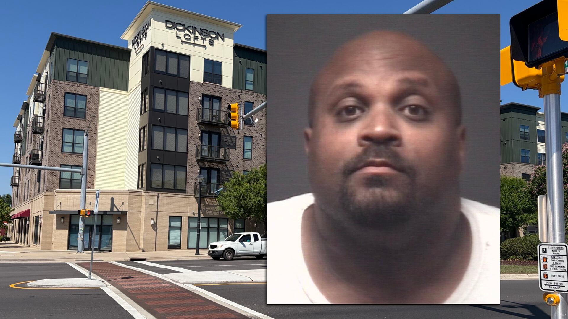 Jacksonville teacher resigns after charges of secret peeping at ...