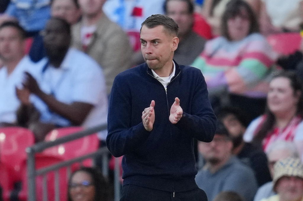 Southampton loses appeal in spying case that cost it a chance at ...