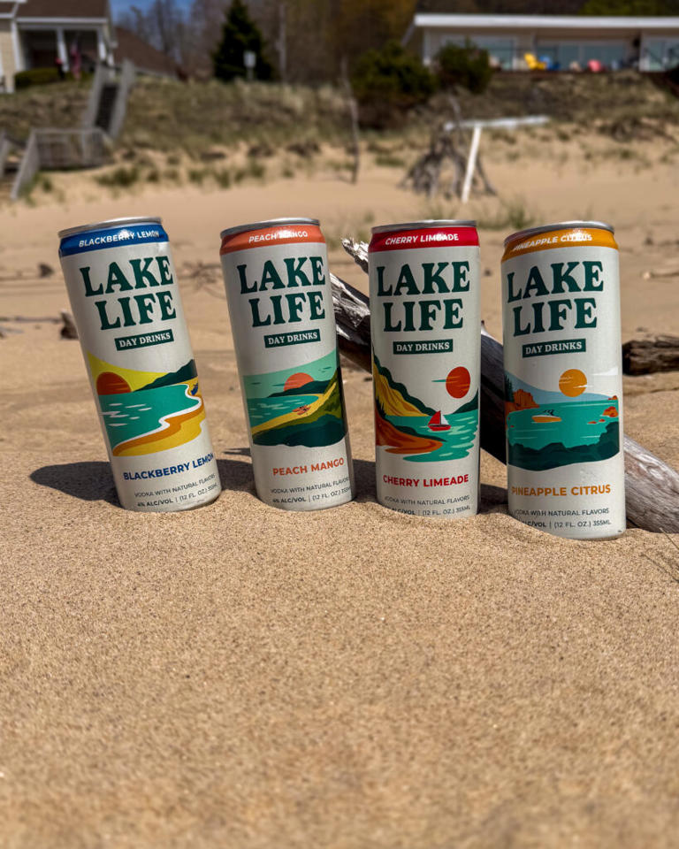 New Holland Distilling Co. declares the official day drink of summer