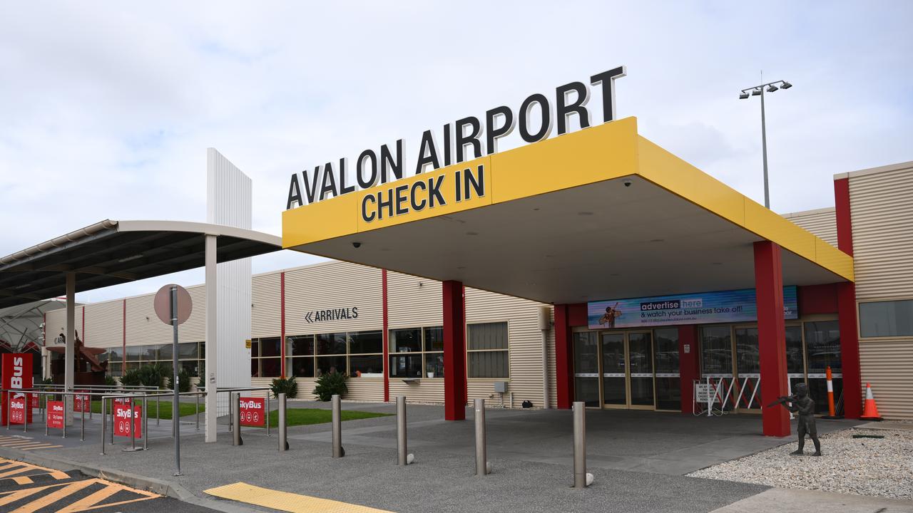 Arrest after suspicious item triggers airport alarm