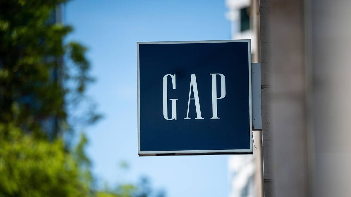 Gap's soft, cozy sweatshirts are 70% off and have 2,000 perfect reviews