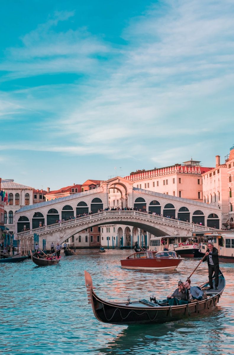 14 amazing places to visit in Italy for your next trip