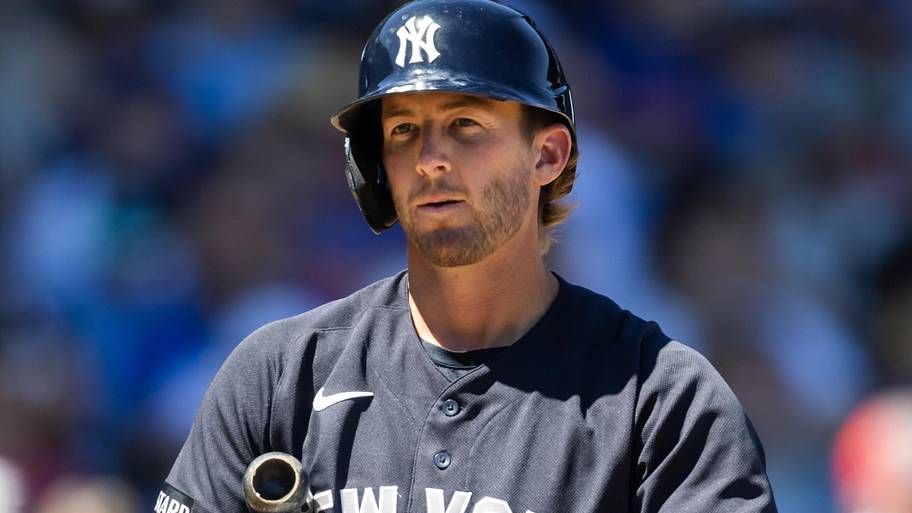 Jose Caballero's return could be the start of Yankees moving on from ...