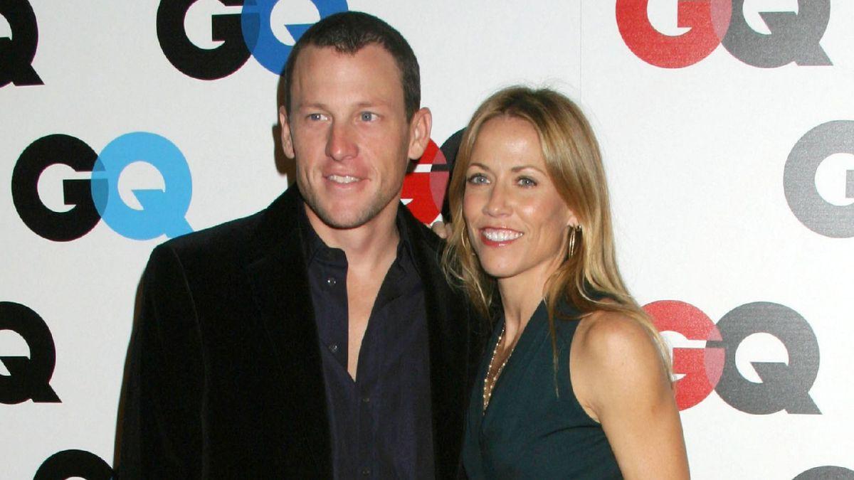 Sheryl Crow discovered ex Lance Armstrong was dating a 'really famous ...