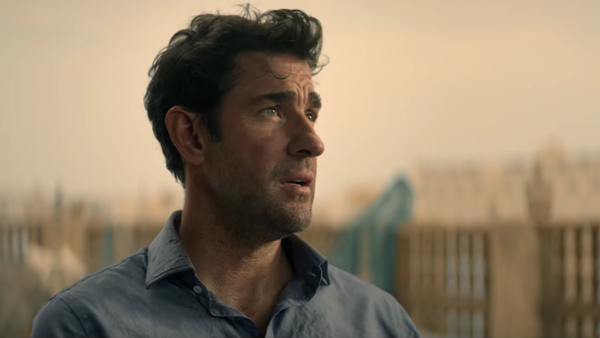 Tom Clancy's Jack Ryan: Ghost War ending explained