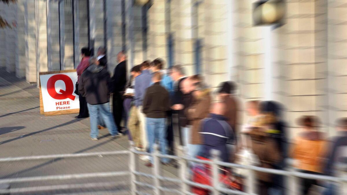 People turning down work over fears they would lose social welfare ...