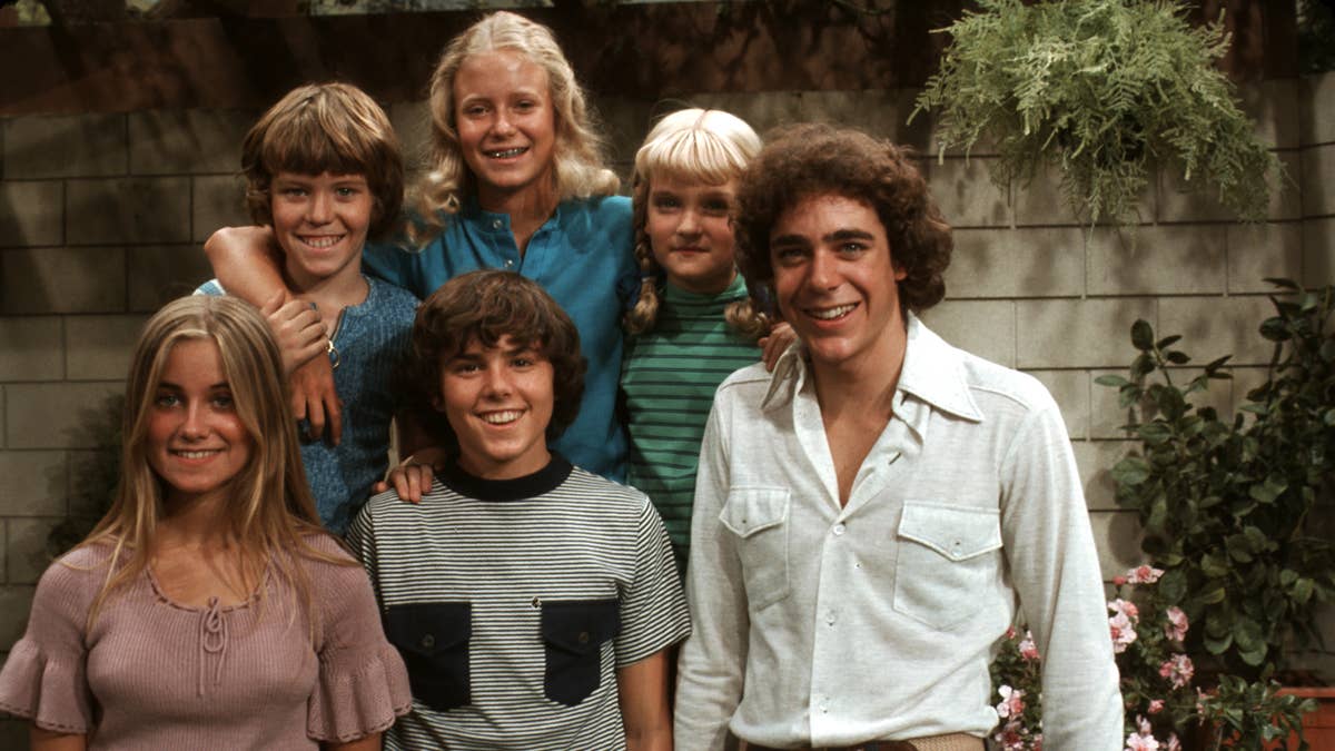 Barry Williams says Cousin Oliver was 'completely wrong' for 'The Brady ...