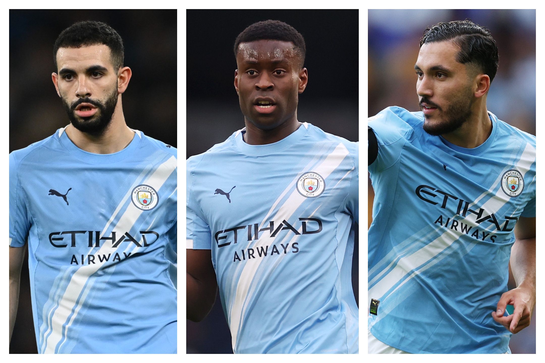 Rating every player Man City signed this season including 9/10 gem and ...