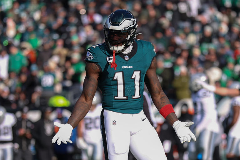 "You're a fool… this is how Howie works" – Eagles GM is pulling the ...
