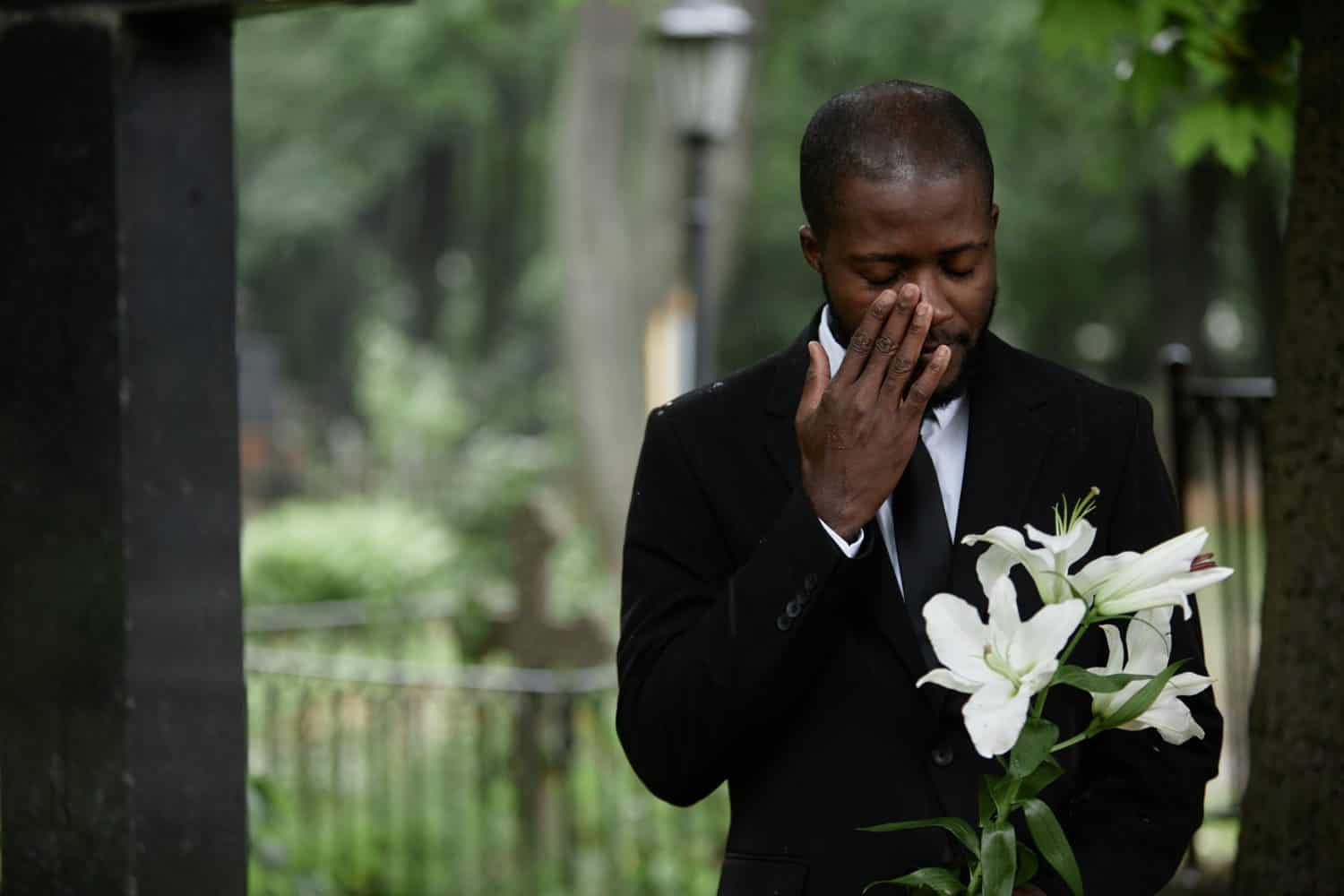 8 funeral traditions that are disappearing from American life