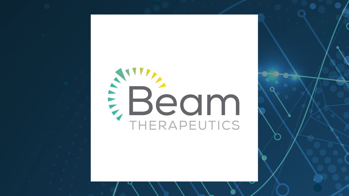 Beam Therapeutics eyes sickle cell BLA as Alpha-1 gene-editing program ...