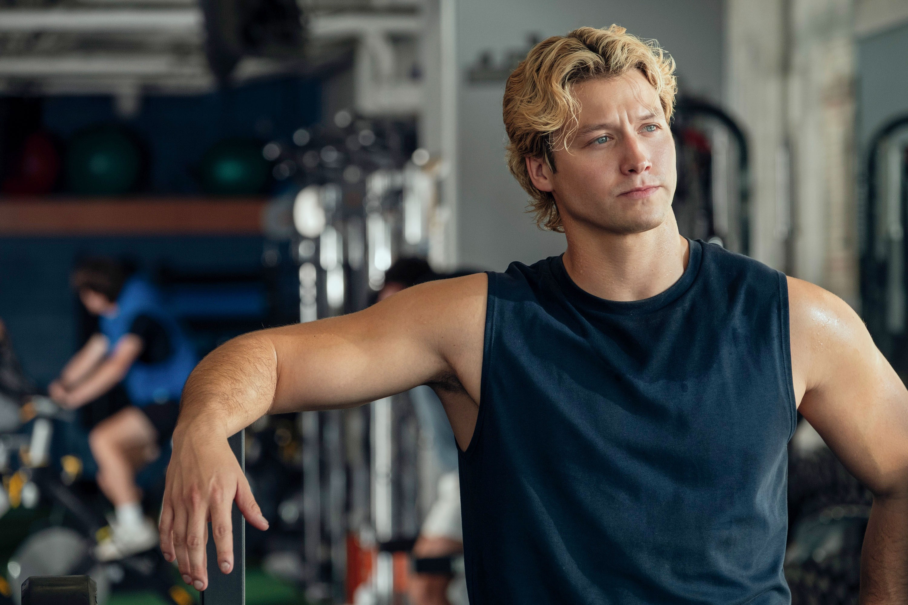 'Off Campus' cast: Who the Prime Video stars have dated in real life