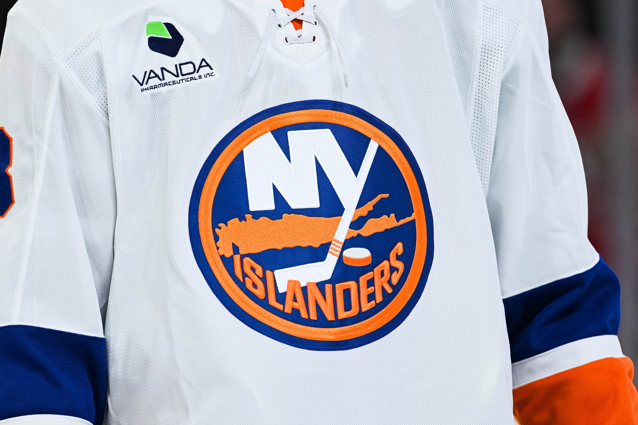 Islanders announce Trenton Ironhawks as ECHL affiliate for 2026-27