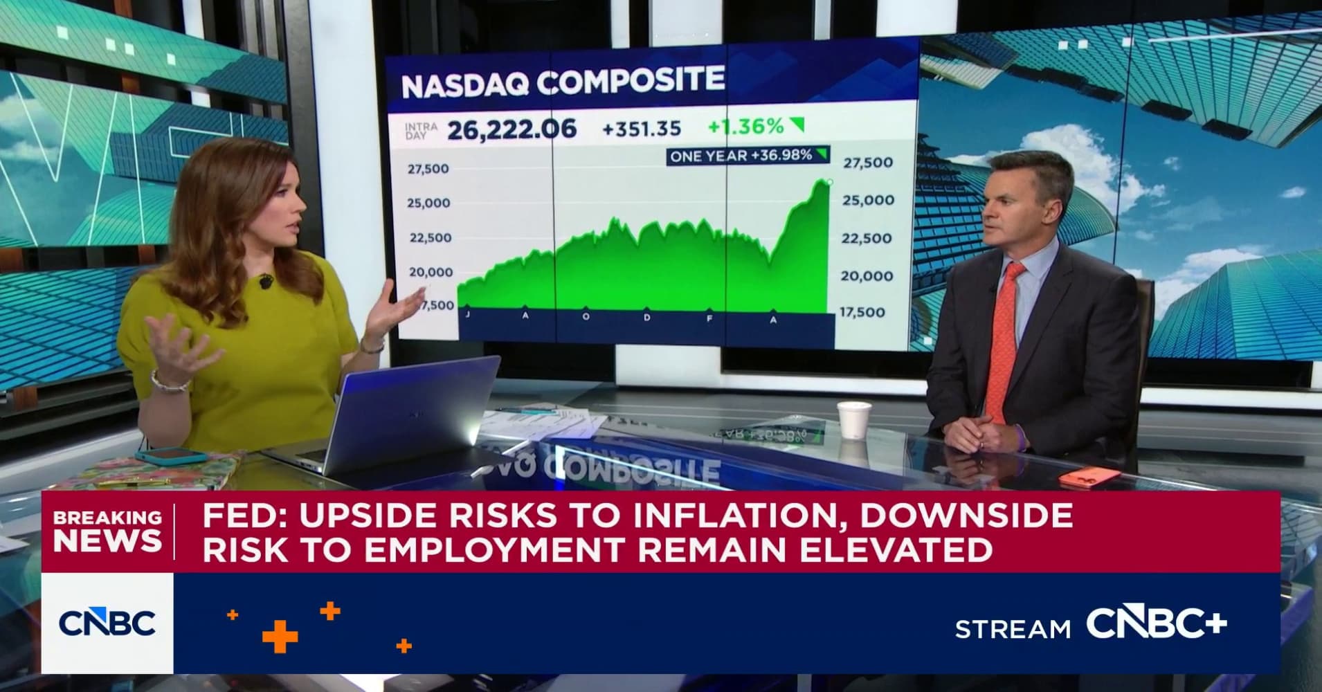 Markets don't need rate cuts to do well, says Bespoke's Paul Hickey