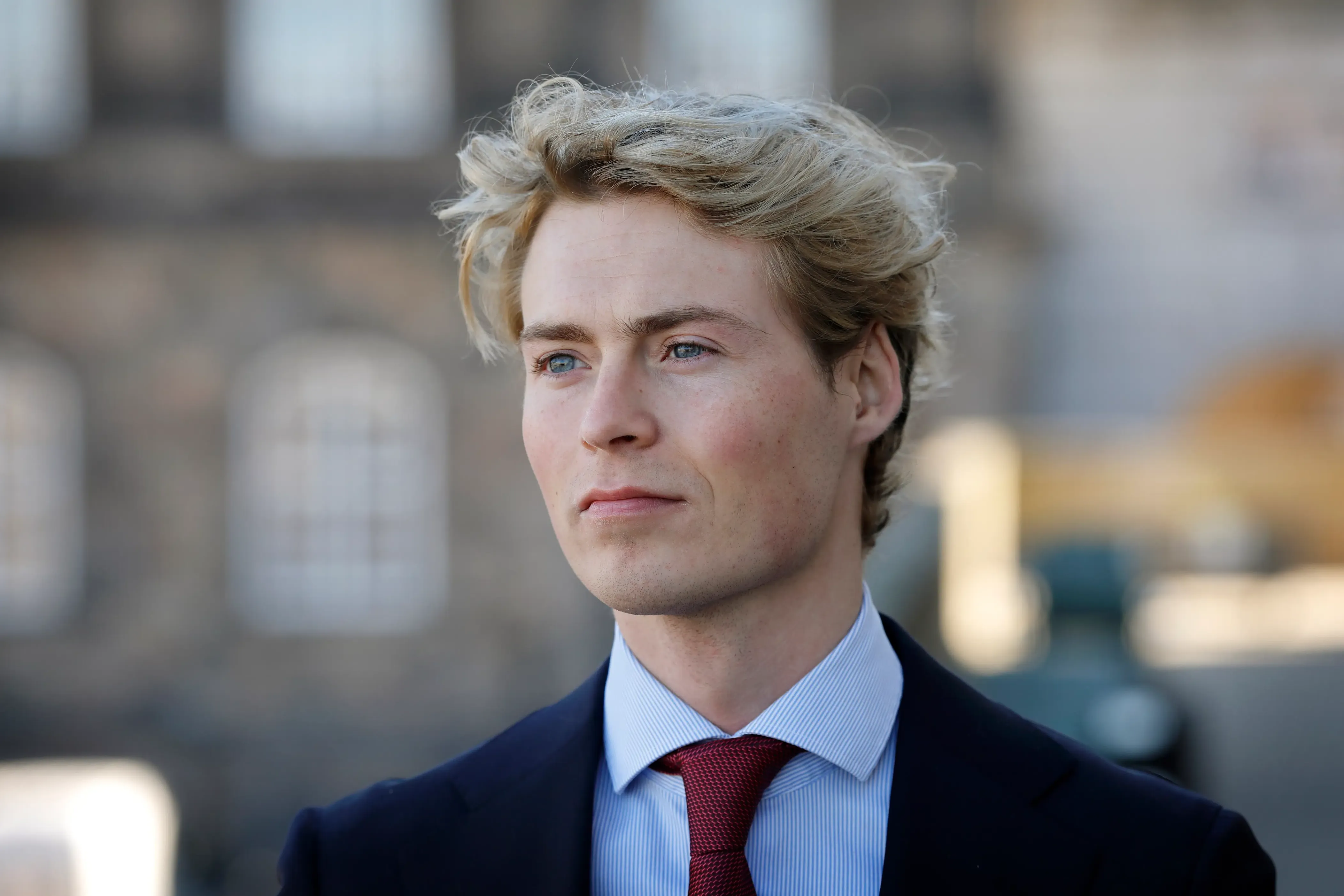 Mads Strange med skarp kritik: Velfærdsstaten er på vej mod afgrunden