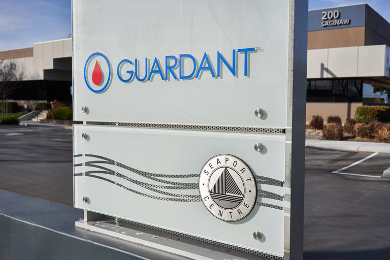 Guardant Health secures FDA approval for expanded liquid biopsy test