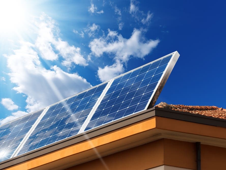Madison School Board approves solar panel plan for district buildings