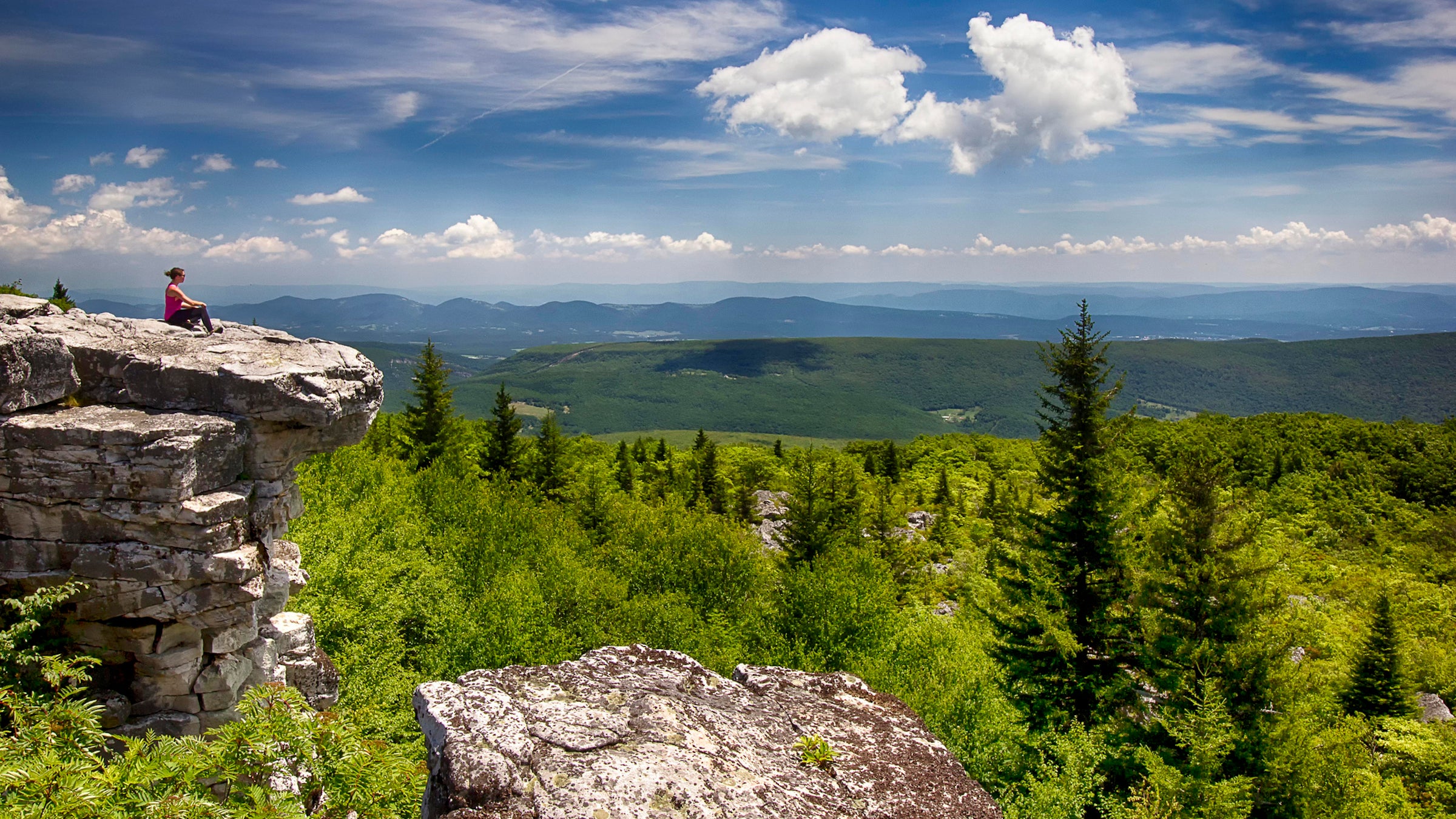 6 Memorial Day hikes worth planning your whole weekend around