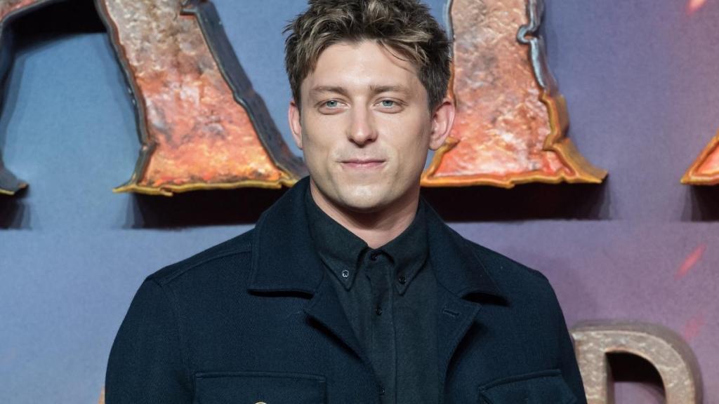 James Bond: 3 reasons Tom Francis could be new 007 actor