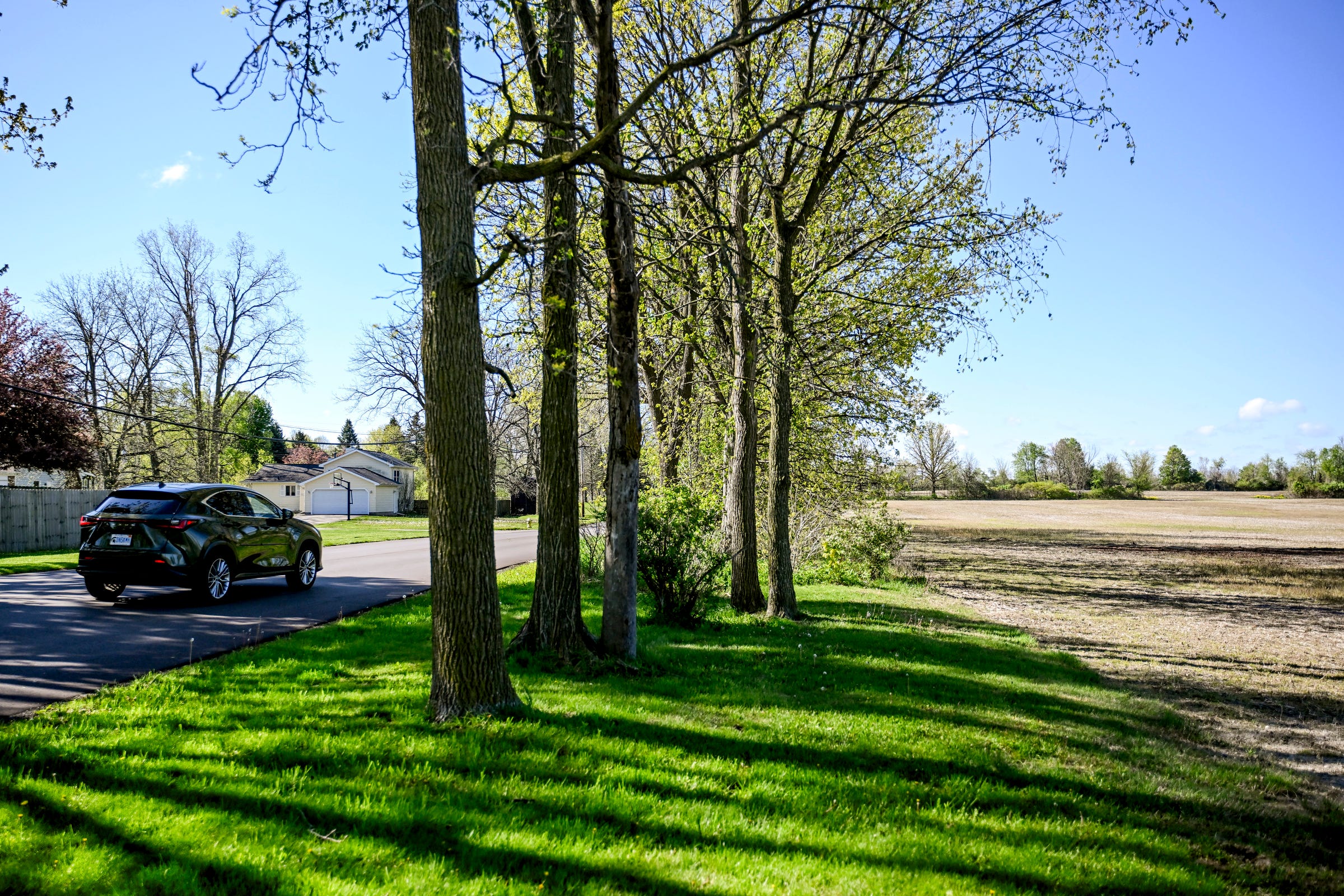 Delta Township postpones vote on rezoning for 100 new homes
