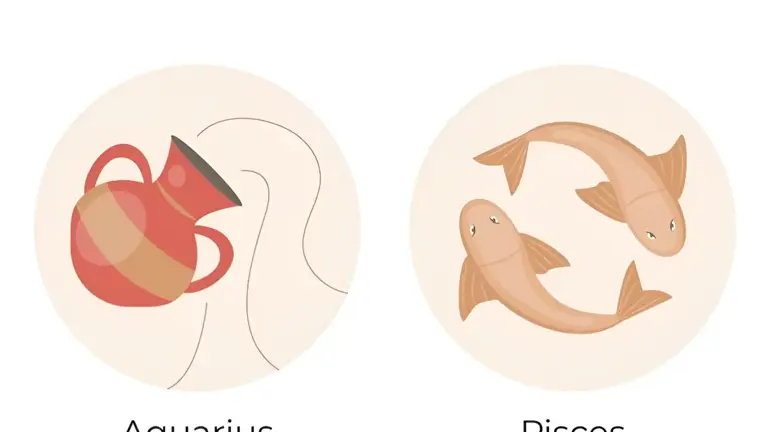 Ramalan zodiak Aquarius dan Pisces 26 Mei 2026: Mulai dari cinta, karir ...