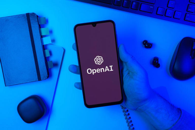 OpenAI rushes toward Wall Street as banking giants draft IPO papers