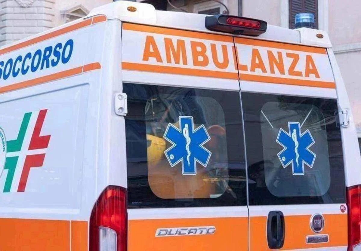 Travolse e uccise un’anziana agrigentina sulle strisce, ferendo la ...