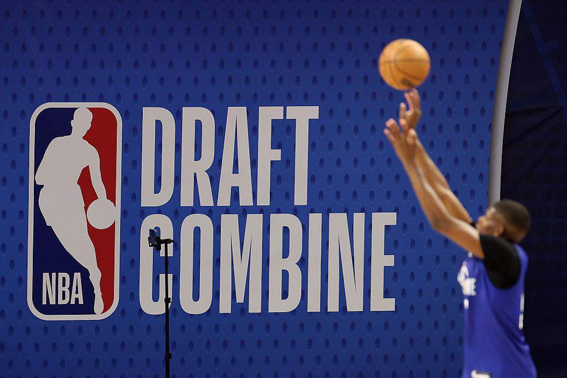 Heat's Adam Simon and staff preparing for 13th pick in 'strong draft ...