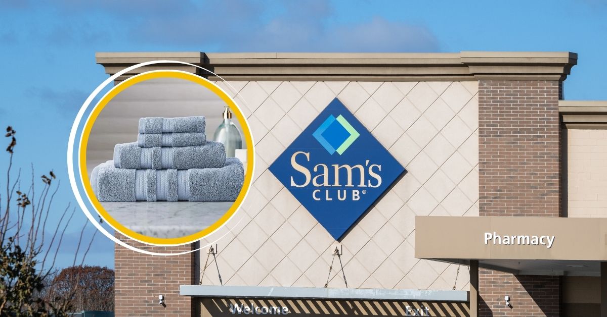 16 random (but useful) hidden gems at Sam's Club under $15