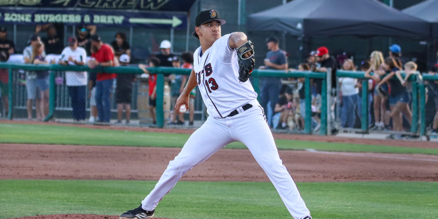 Jeter Martinez Is Making This Pirates Trade an Interesting Swap