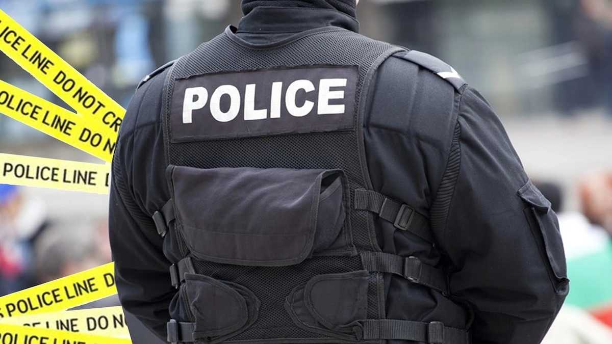 Five arrested after armed raid on Calvary International School sparks ...