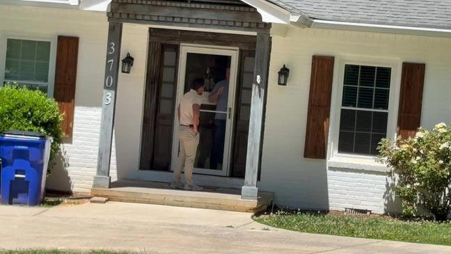 Questions grow over Tennessee constables helping ICE outside their own ...