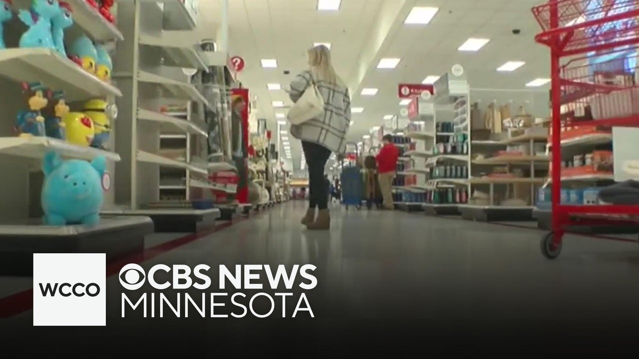 Target CEO guardedly optimistic amid strong 1st quarter results
