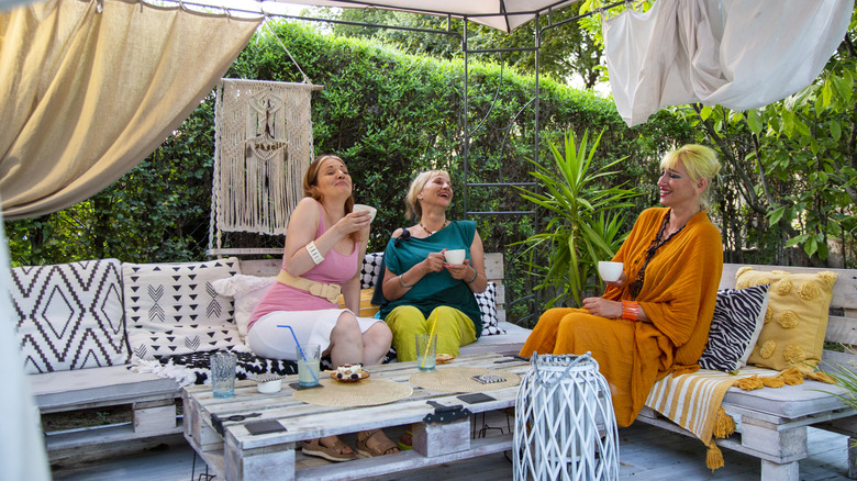 Costco has an aluminum gazebo for $1,000 off, but the deal won't last long