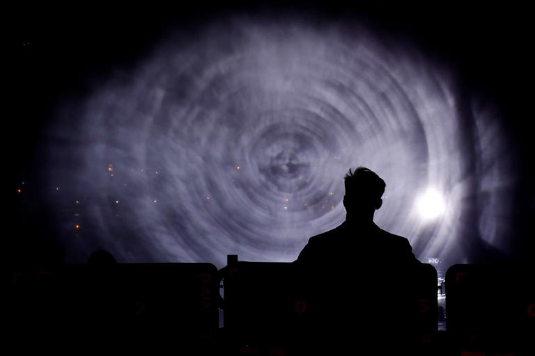 Investors aren't waiting for a SpaceX IPO. New space ETFs are taking off