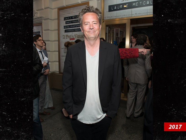 Matthew Perry’s mom slams late actor’s assistant in court for behavior ...