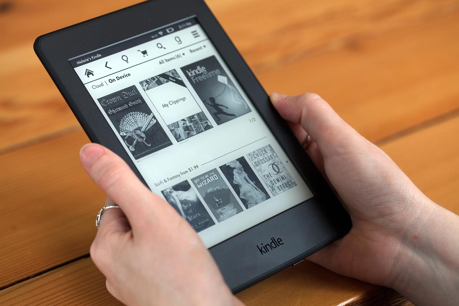 Old Kindle owners are revolting against Amazon’s support shutdown with ...