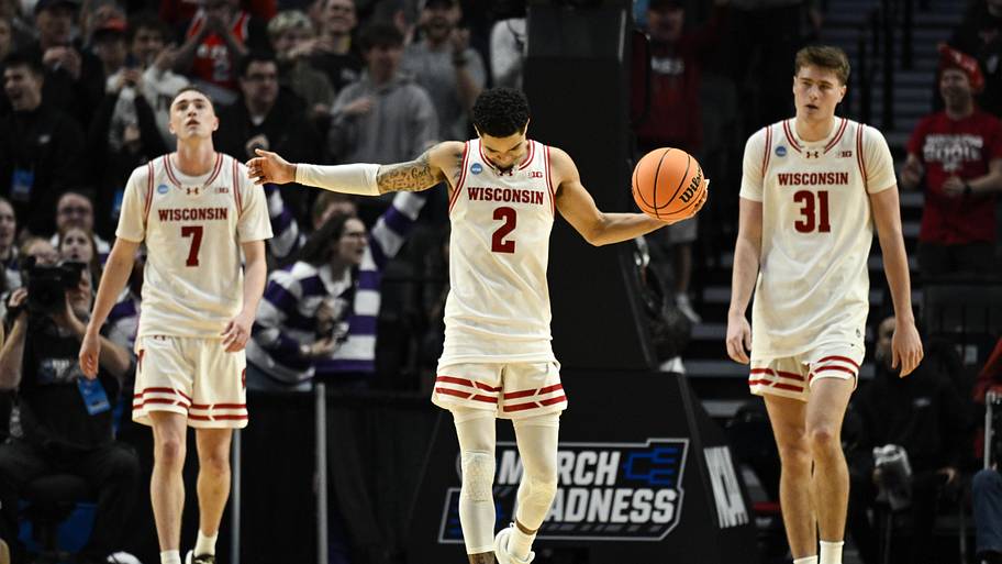 Nick Boyd's latest quotes will have Badger fans thrilled he chose Wisconsin