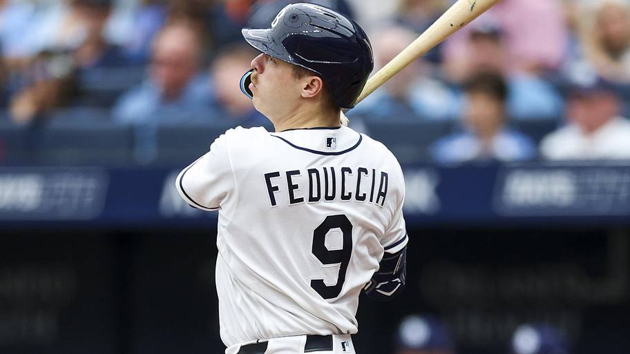 Rays use late-game rally to complete sweep of Orioles