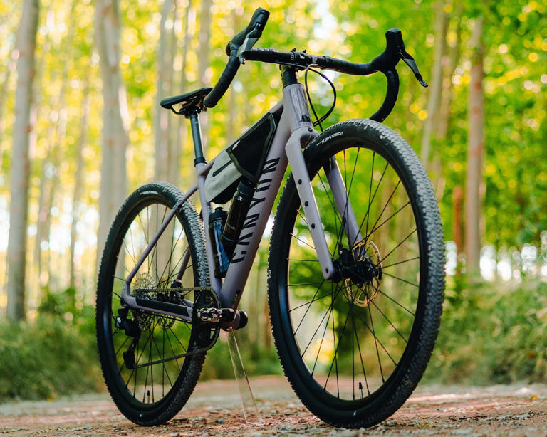 Canyon’s super versatile, affordable new bike is basically the ...