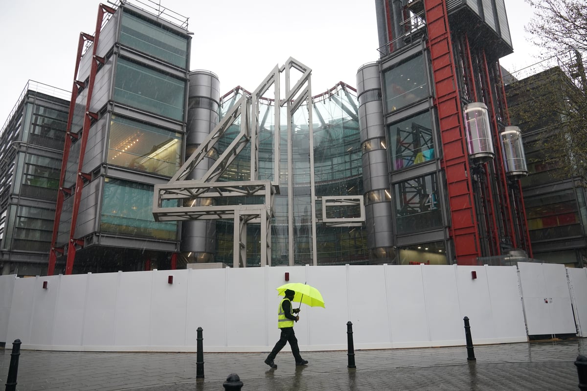 Channel 4 boss 'deeply sorry' after MAFS sexual assault and rape ...