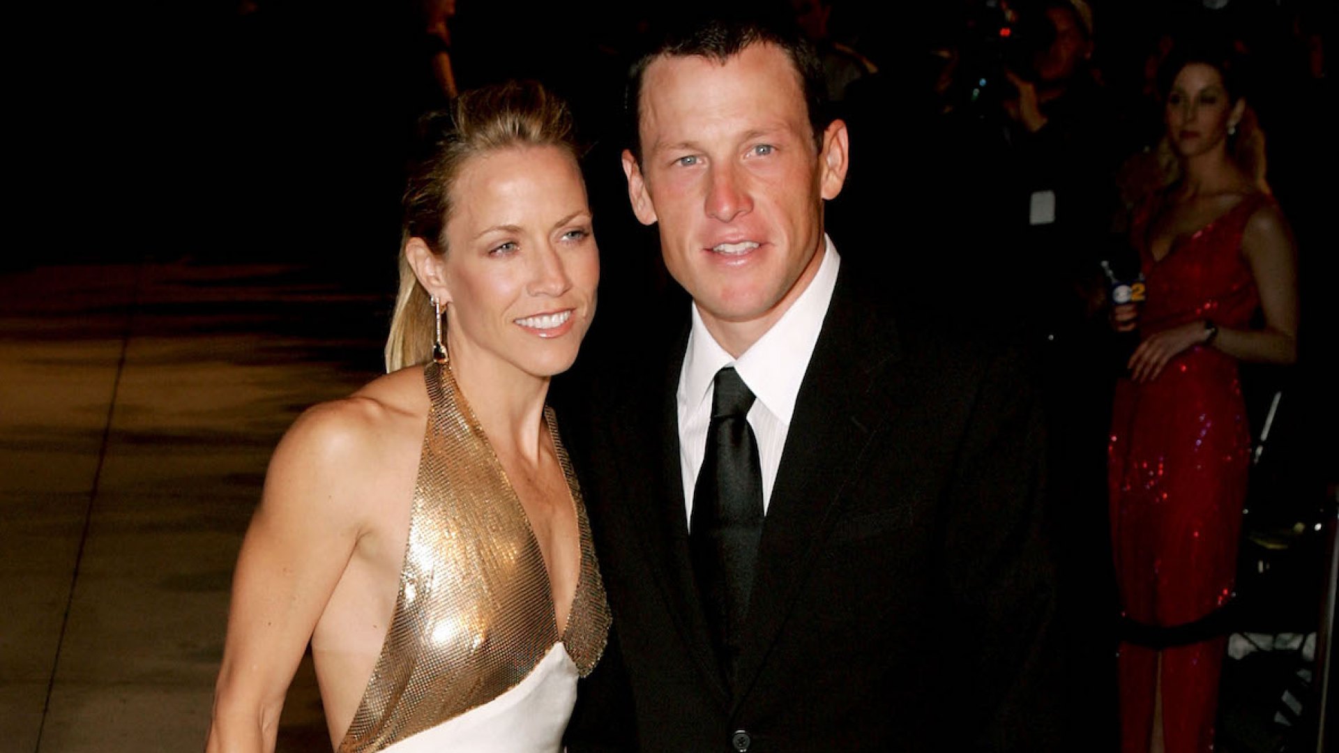 Sheryl Crow recalls ex Lance Armstrong dating famous star amid her cancer